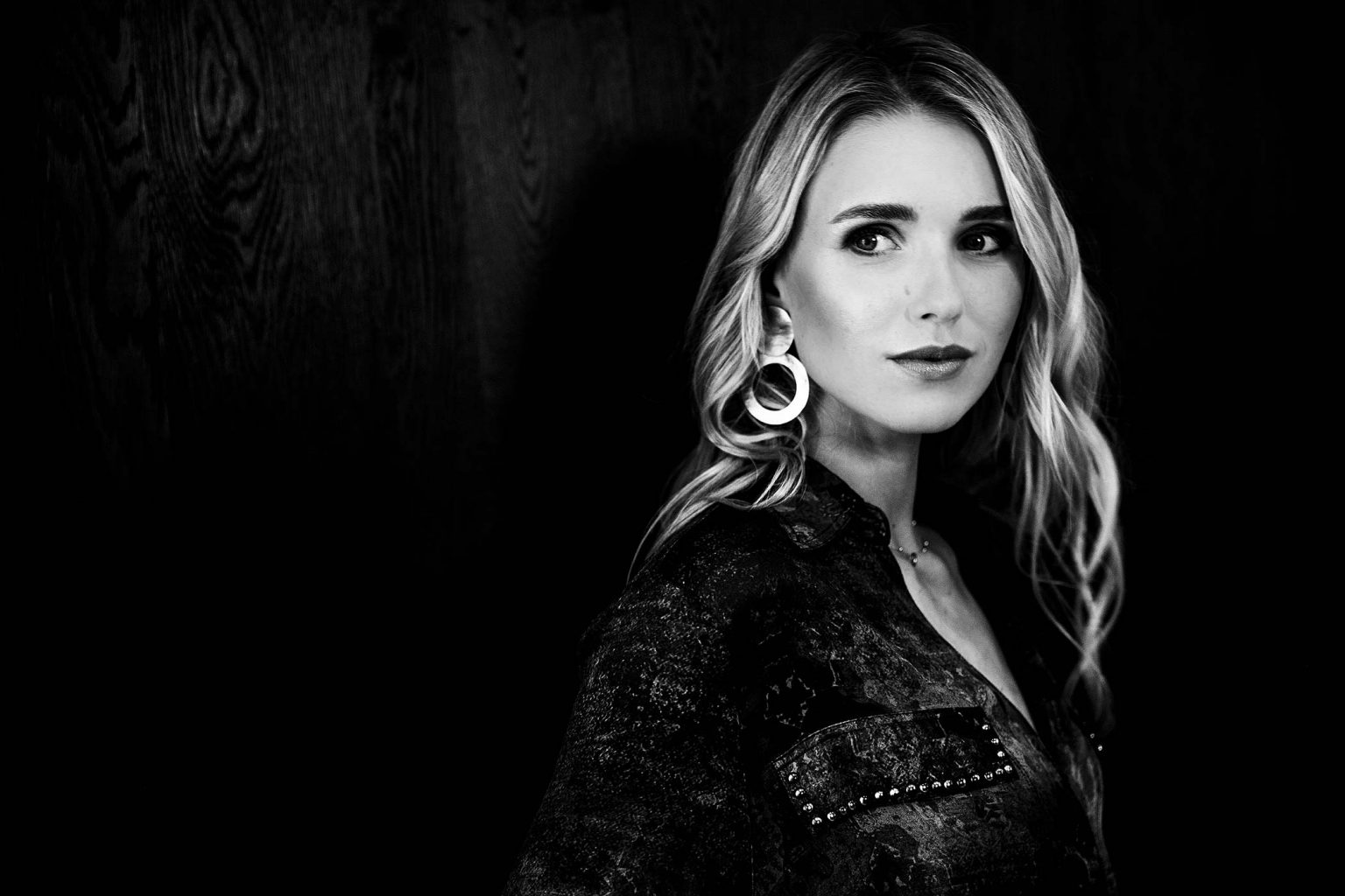 Scarlett Gartmann Søren Fashion - Cris Dahm